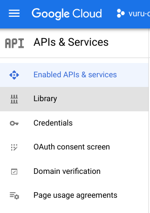 Enabling APIs access - google/rtb_creative_filtering_report GitHub Wiki