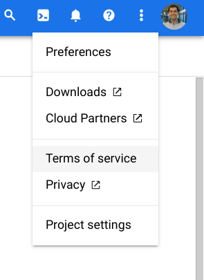 Enabling APIs access - google/rtb_creative_filtering_report GitHub Wiki