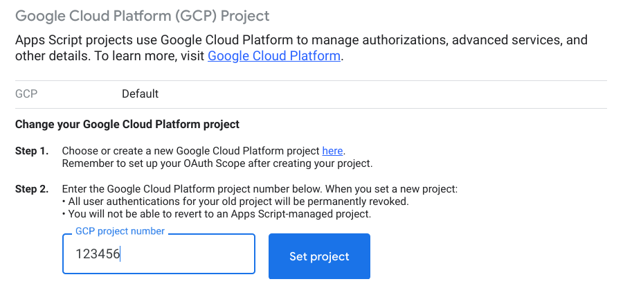 Enabling APIs access - google/rtb_creative_filtering_report GitHub Wiki