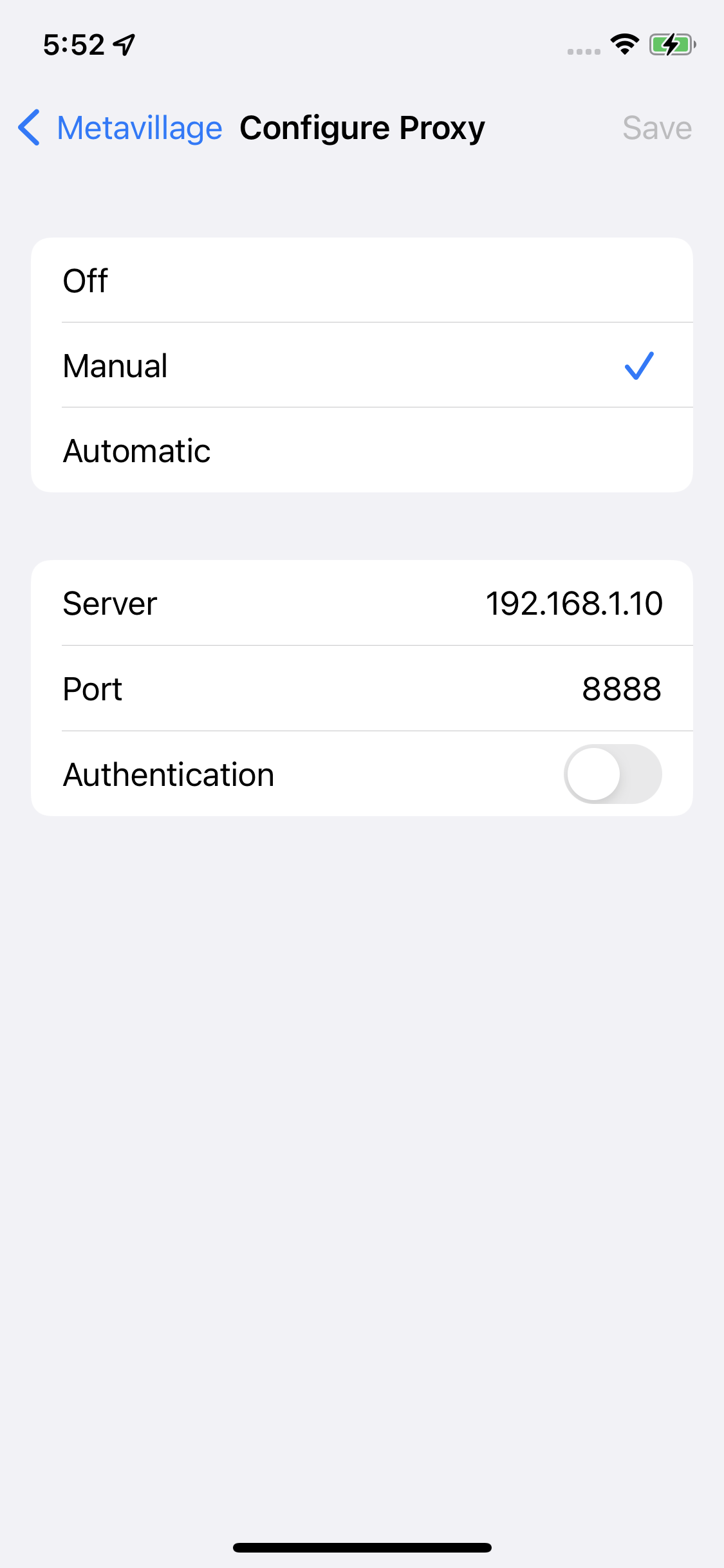 Trouble SSL proxying iOS device through ProxyMan · Issue #978 · ProxymanApp/Proxyman · GitHub