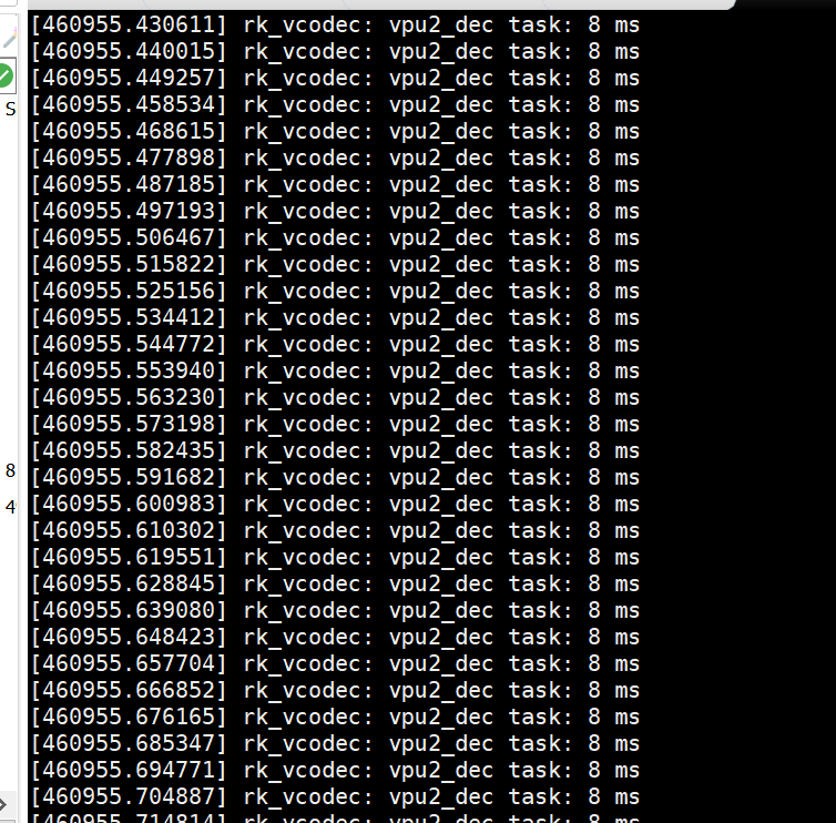 请教下解码性能问题？ · Issue #205 · rockchip-linux/mpp · GitHub
