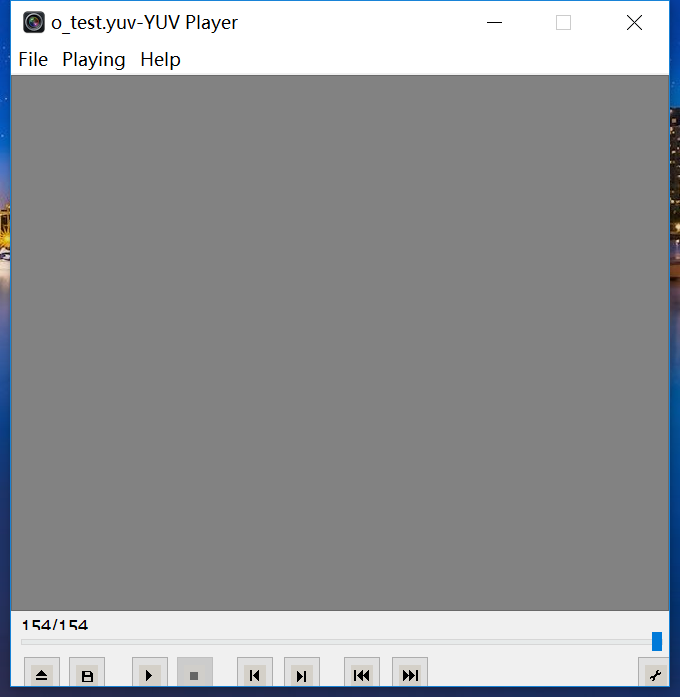 mpp解码H264H后的图片是灰色的 · Issue #81 · rockchip-linux/mpp · GitHub