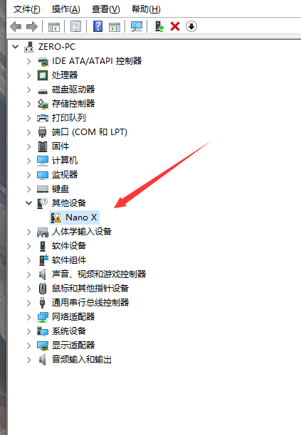 Cannot add account for Nano X · Issue #2006 · LedgerHQ/ledger-live-desktop · GitHub