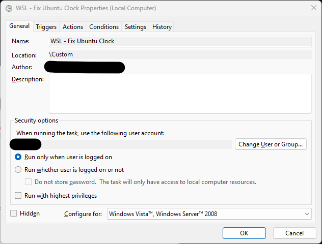 WSL2 date incorrect after waking from sleep · Issue #8204 · microsoft/WSL · GitHub