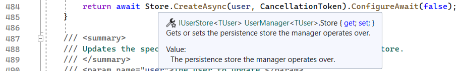 Umbraco throws an exception when user saving is cancelled from a UserSavingNotification handler ...