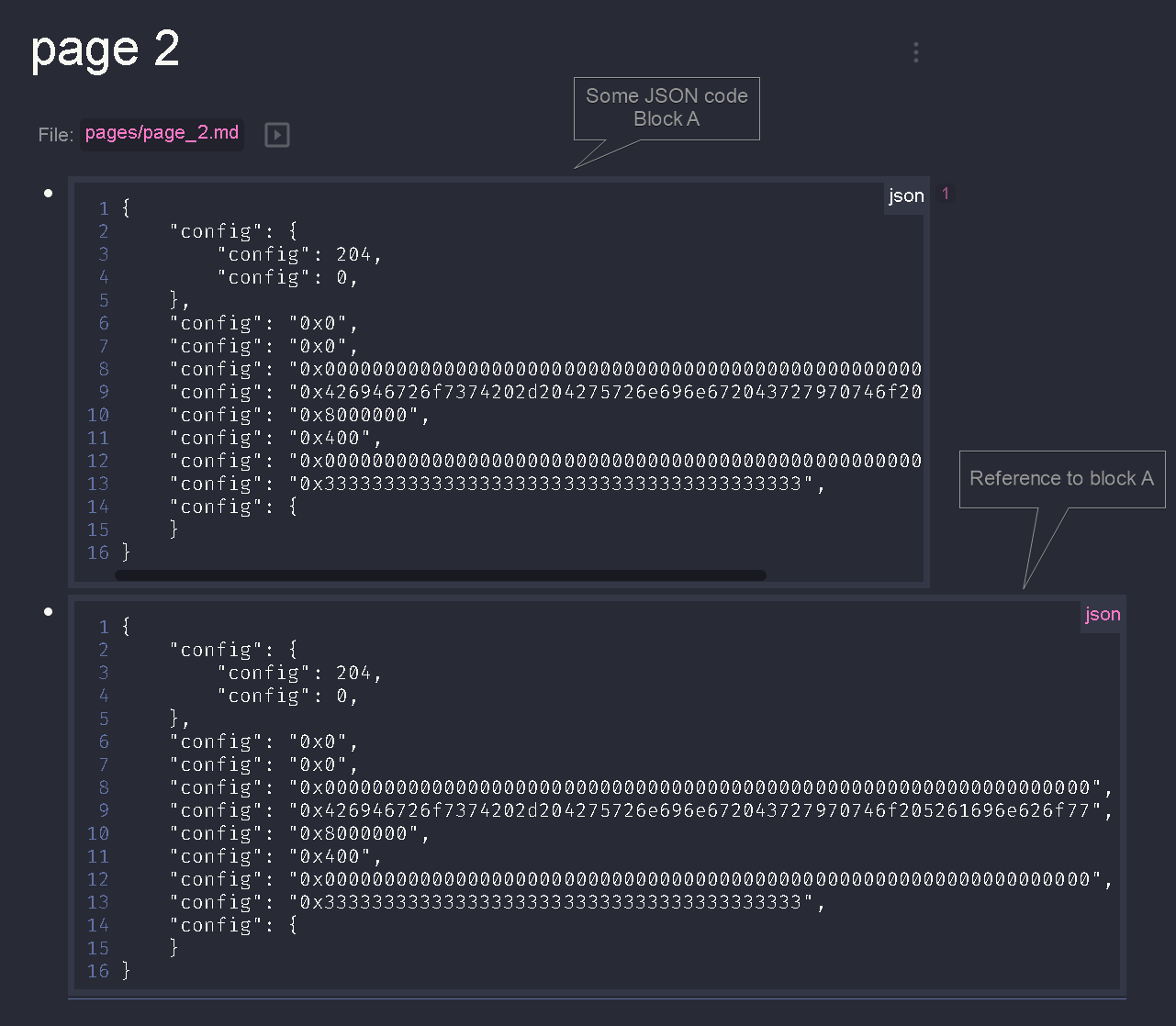 Bug when editing long referenced blocks · Issue #1123 · logseq/logseq · GitHub
