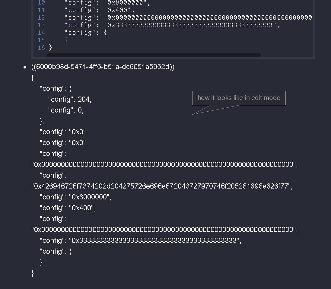 Bug when editing long referenced blocks · Issue #1123 · logseq/logseq ...