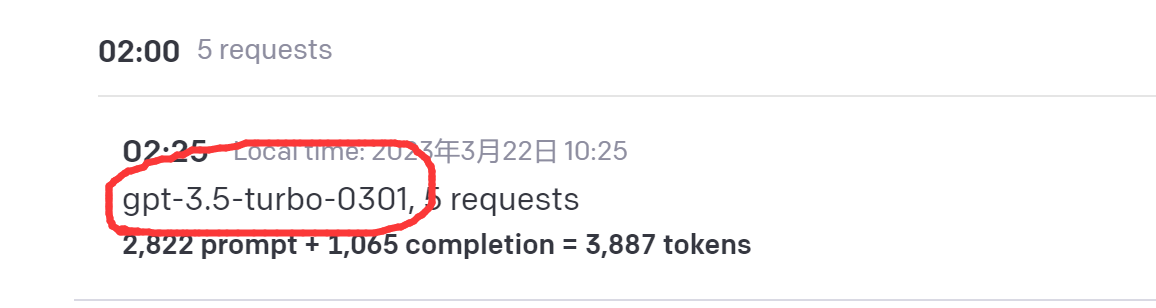 为什么调用GPT3.5模型，但是AI答自己是3 · Issue #122 · chatboxai/chatbox · GitHub