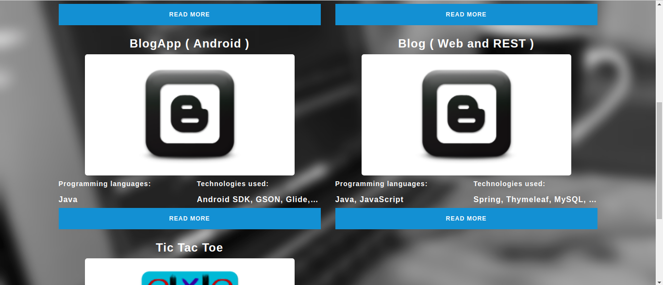 GitHub - GeorgiKeranov/georgi-keranov-site: Custom CMS built with ...