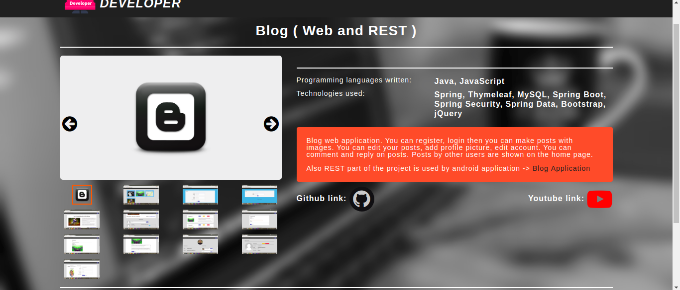 GitHub - GeorgiKeranov/georgi-keranov-site: Custom CMS built with ...