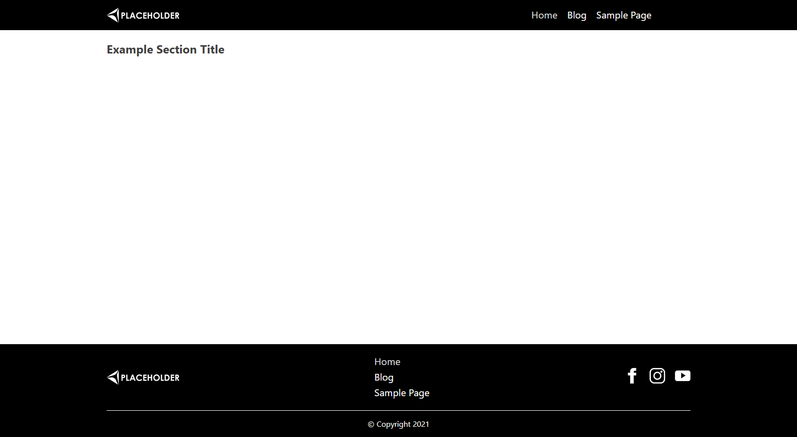 Github Georgikeranov Starter Theme Custom Wordpress Theme Built For