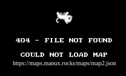 Maps from a personal webserver · Issue #524 · workadventure ...