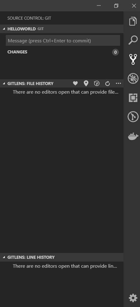View Size In Scm Is Not Saved · Issue 643 · Gitkrakenvscode Gitlens · Github