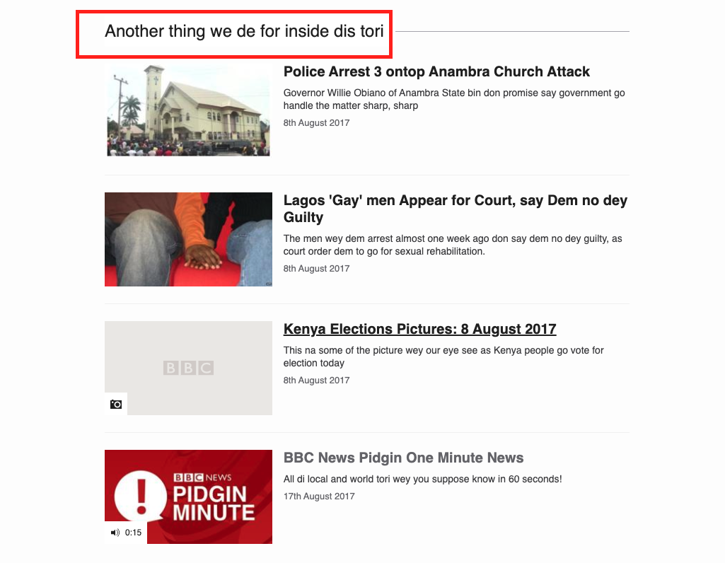 Validate Related Content Translations for Services · Issue #4759 · bbc/simorgh · GitHub