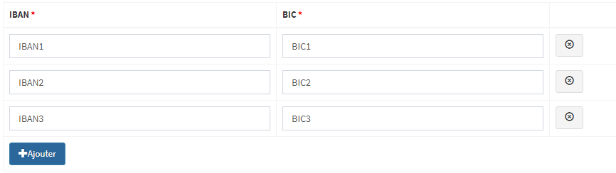 Problem When Deleting Rows On Datagrid Component · Issue 279 · Formio Formio Js · Github