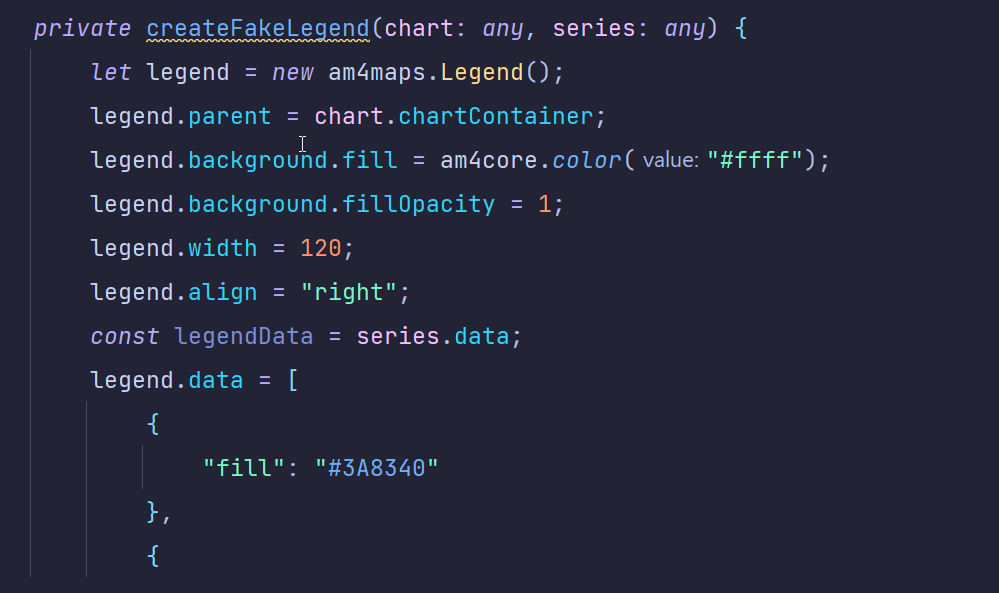 Maps > series data > how to assign a fill to each value · Issue #3805 ...