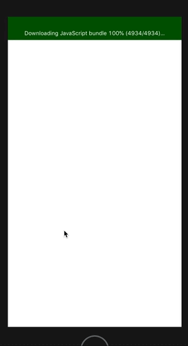 [IOS] Floating label has incorrect styles when rendering an input with an initial value · Issue ...
