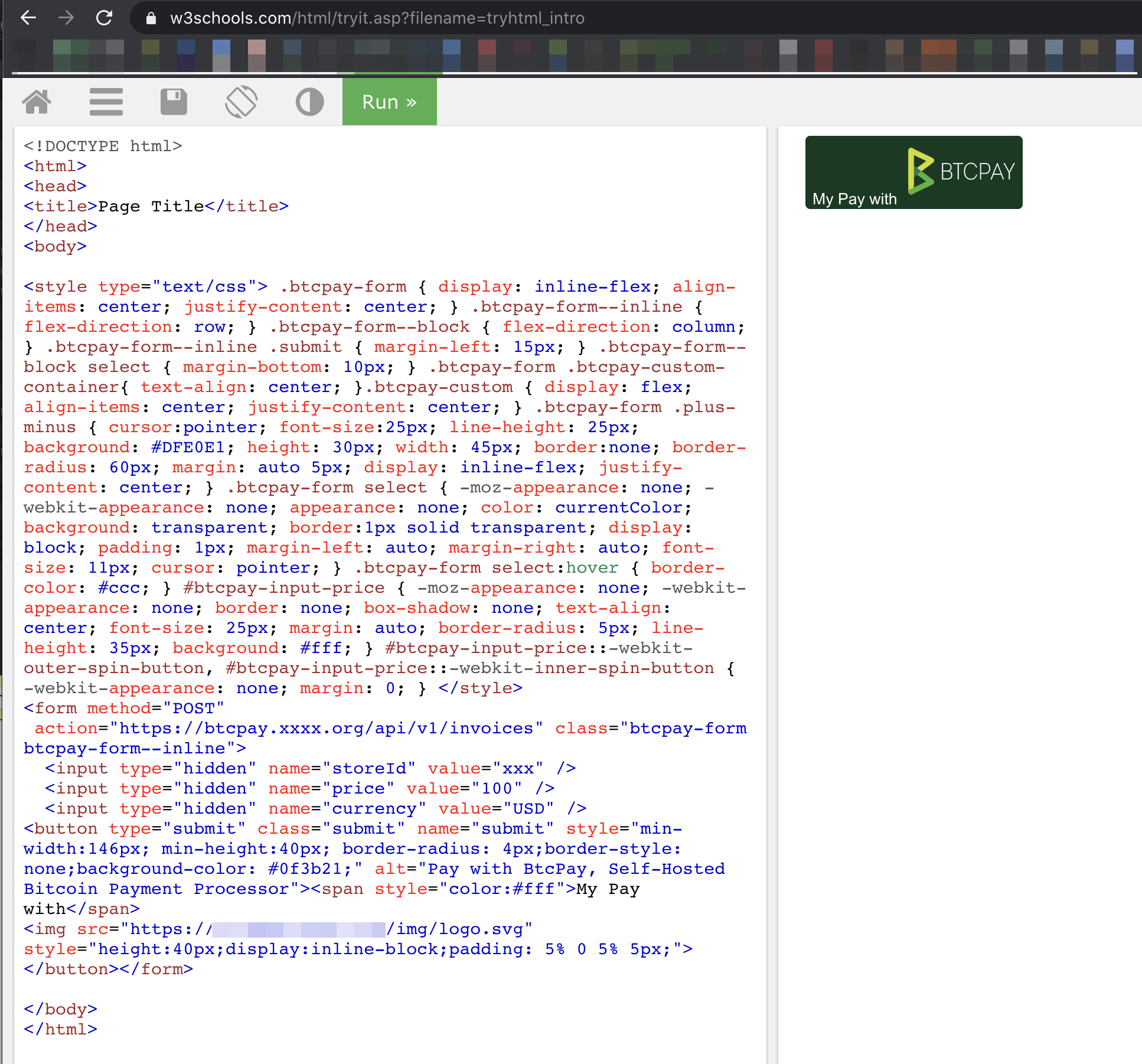 'Customize text in button' text displaced from center · Issue #2311 ...