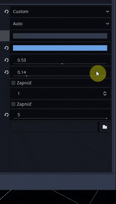 Cursor disappears permanently when dialog is closed · Issue #42596 · godotengine/godot · GitHub