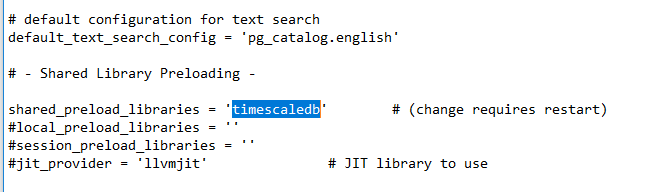 Improve Windows installer to detect and notify of TS compiled version /postgres version mismatch ...