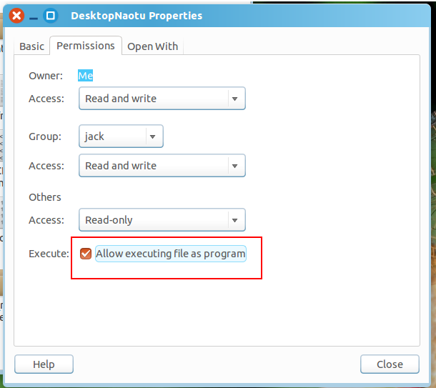 请问在ubuntu16.04下如何使用 · Issue #9 · NaoTu/DesktopNaotu · GitHub