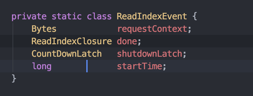 【内存泄露】使用ReadIndex读操作OOM · Issue #618 · sofastack/sofa-jraft · GitHub