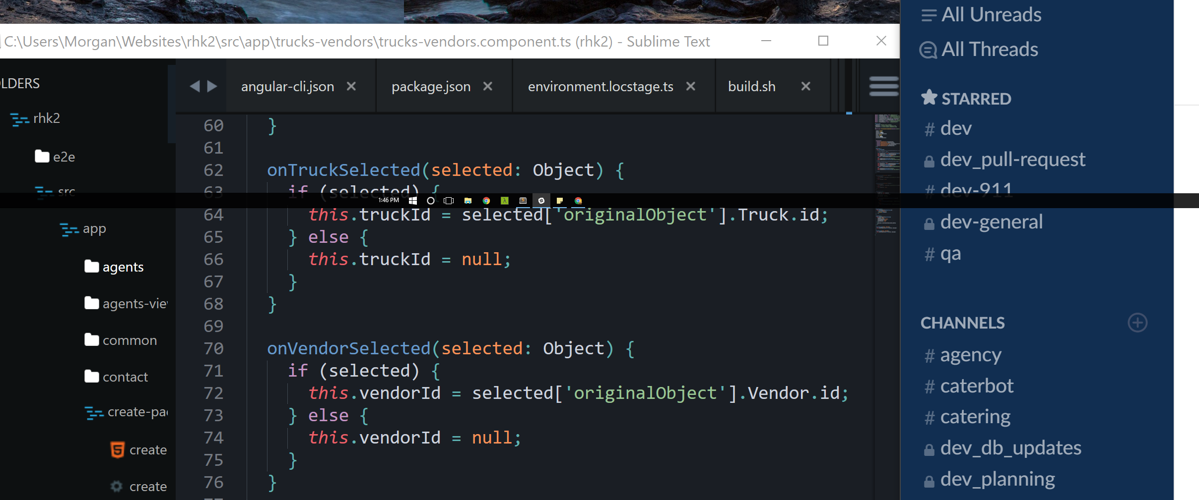 Per screen DPI detection · Issue #1598 · sublimehq/sublime_text · GitHub