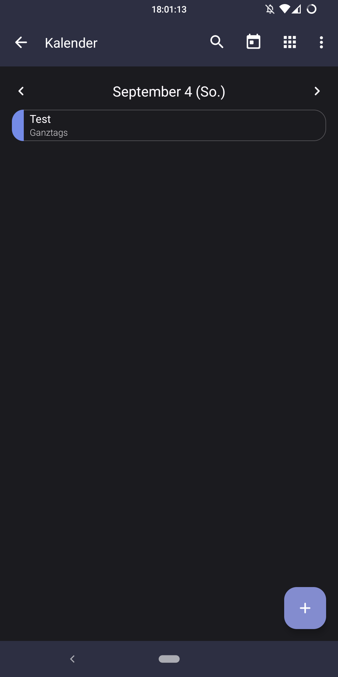 Show duration of events that spans multiple days · Issue #1798 · SimpleMobileTools/Simple ...