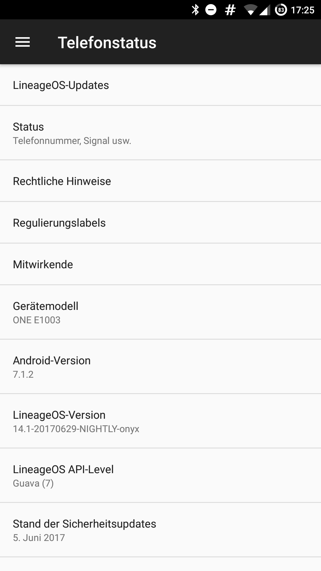 local connection/autodiscovery · Issue #325 · openhab/openhab-android · GitHub