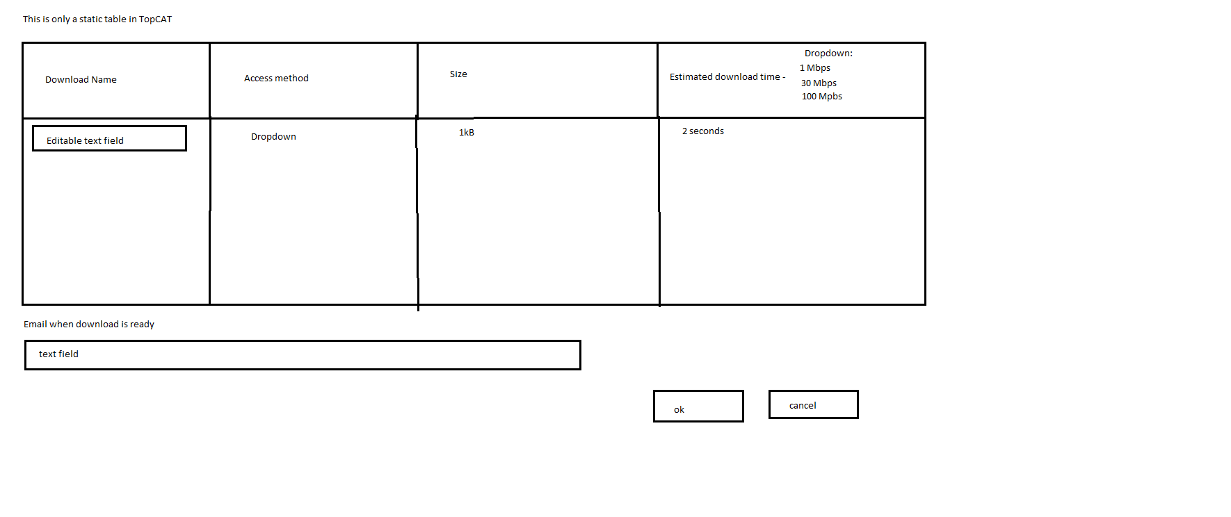 [datagateway-download] Create download confirmation view · Issue #49 · ral-facilities ...