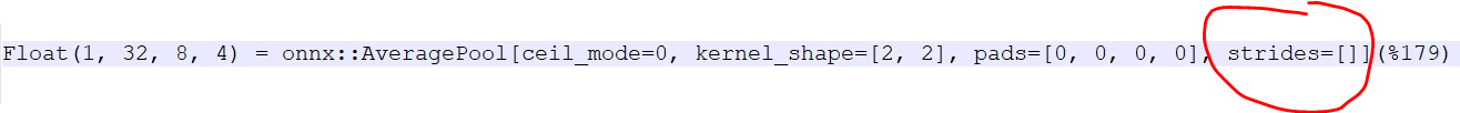 torch.onnx.export cannot handle with F.avg_pool2d correctly · Issue #54489 · pytorch/pytorch ...
