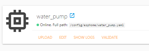 WARNING Disconnected from API: Timeout while waiting for message response! · Issue #1194 ...