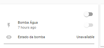 WARNING Disconnected from API: Timeout while waiting for message response! · Issue #1194 ...
