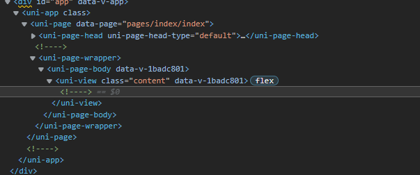 vite vue3.0 H5 中canvas无法正常渲染dom · Issue #3088 · dcloudio/uni-app · GitHub