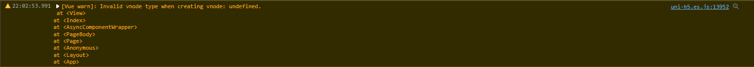 vite vue3.0 H5 中canvas无法正常渲染dom · Issue #3088 · dcloudio/uni-app · GitHub