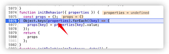 Vue3 支付宝小程序mixin props异常 · Issue #3191 · dcloudio/uni-app · GitHub
