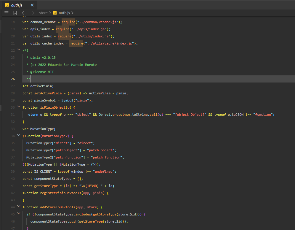 @dcloudio/vite-plugin-uni 依赖打包异常 · Issue #3425 · dcloudio/uni-app · GitHub