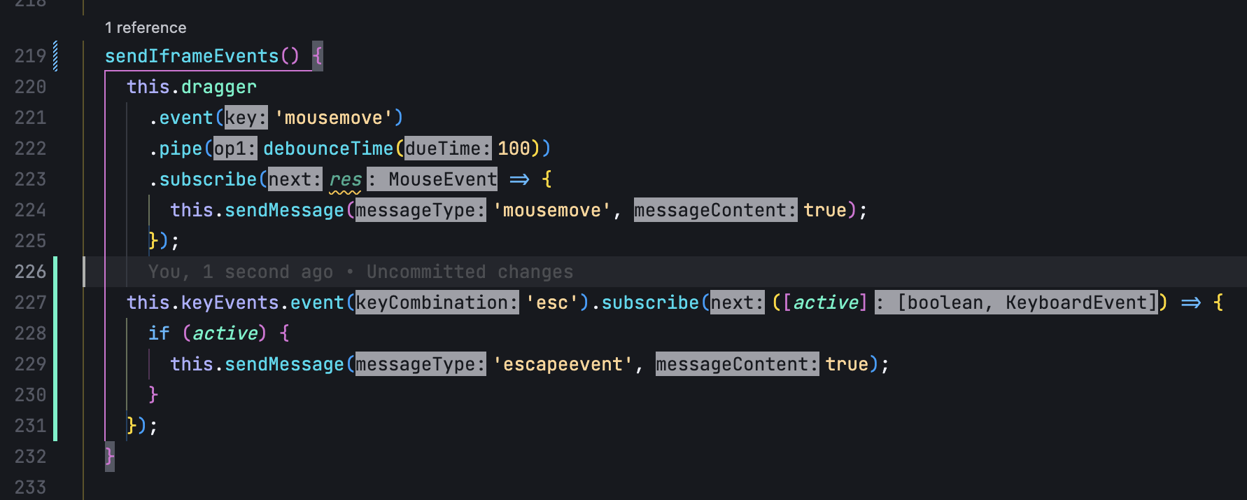 Issue respective to git · Issue #5 · withastro/houston-vscode · GitHub
