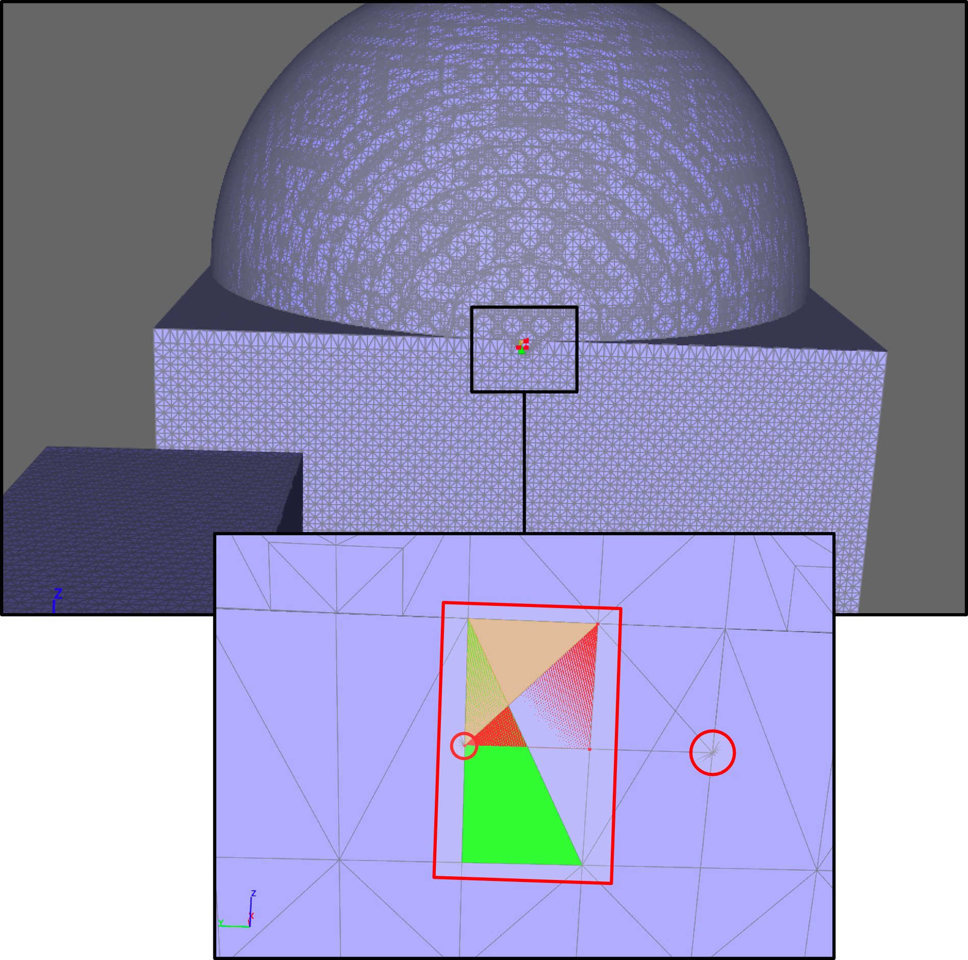 Mesh Quality · Issue #284 · libfive/libfive · GitHub