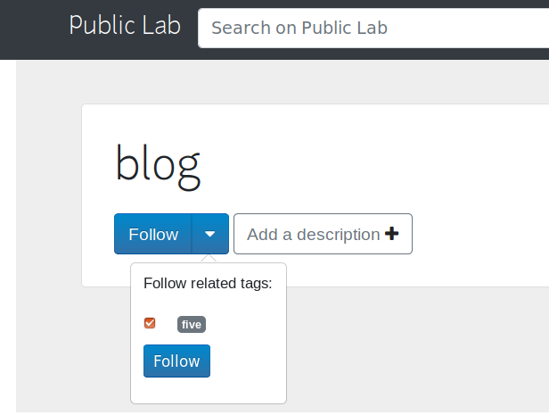 Change button text color to white · Issue #6481 · publiclab/plots2 · GitHub