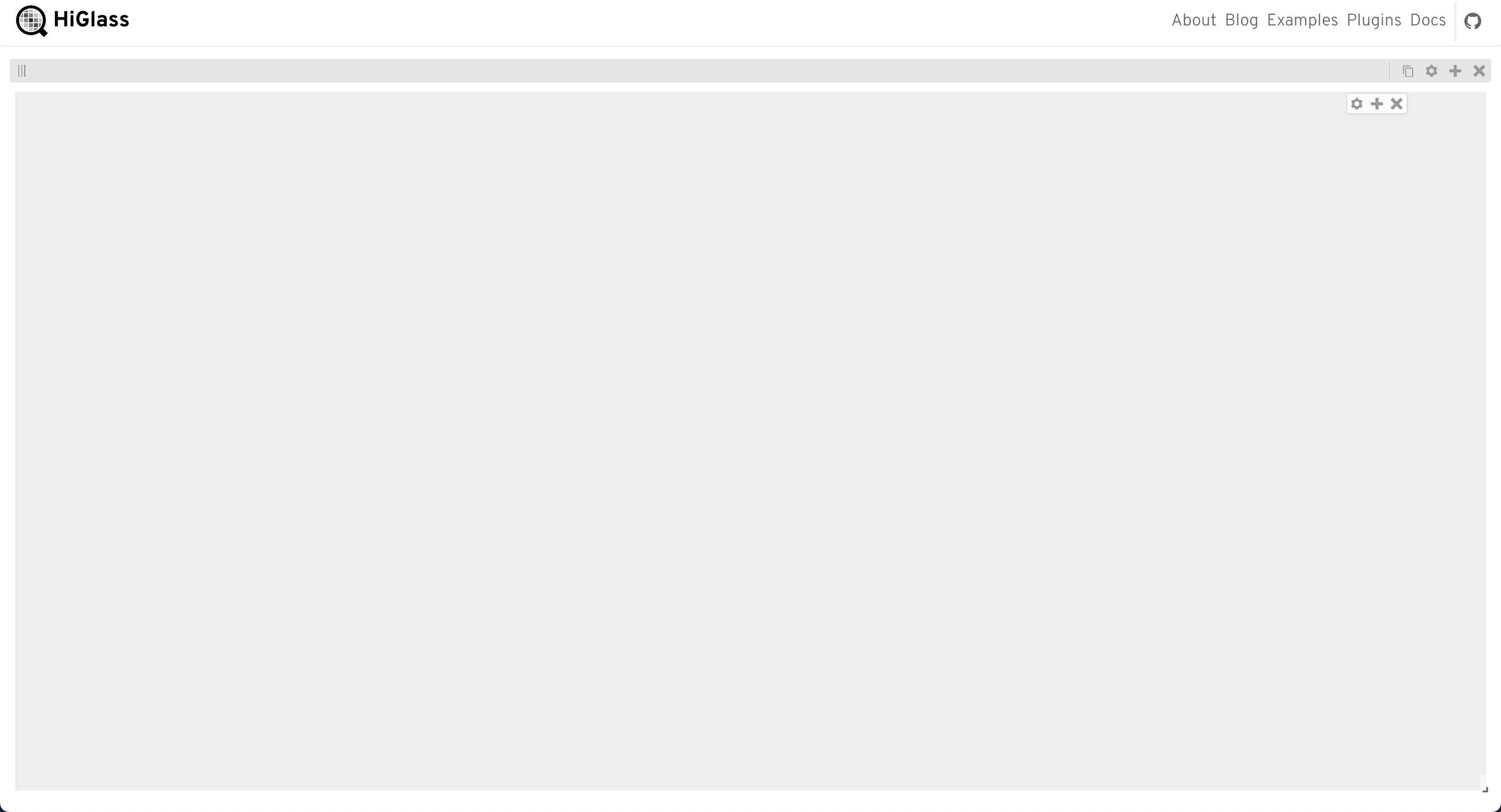 Tutorial example hangs indefinitely · Issue #1066 · higlass/higlass · GitHub