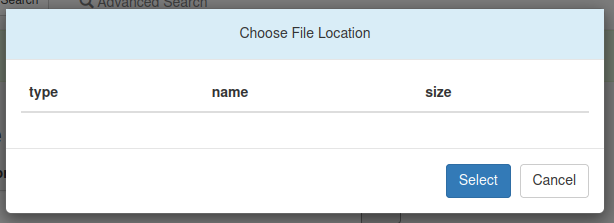 Cannot set Calbre database · Issue #205 · linuxserver/docker-calibre-web · GitHub