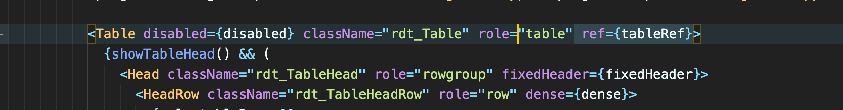 Fixed header + navigation: option to scroll to top of table body after sort/page change · Issue ...