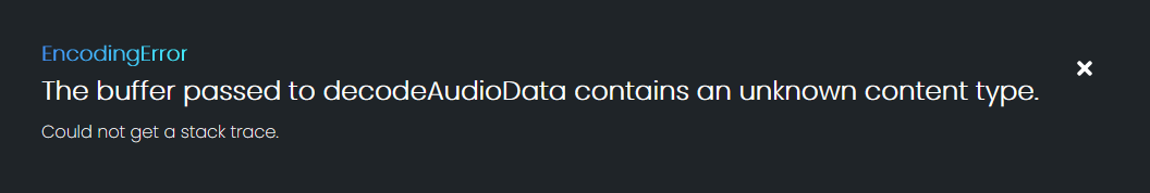 Passing paths via env variables for audio fails to import · Issue #888 · remotion-dev/remotion ...