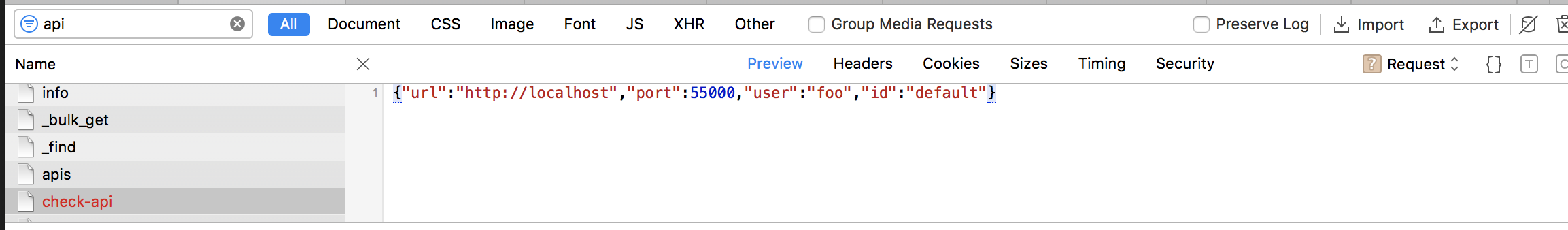 Wazuh App Not working in Kibana (Wazuh API not sending/inserting correct credentials or ...