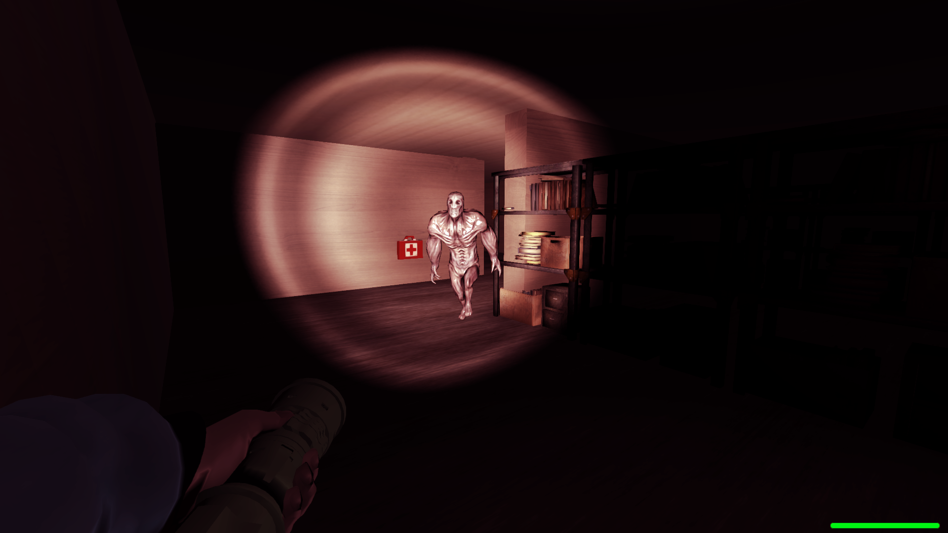 GitHub - ethansilvas/Loathing: Loathing is my first person survival ...