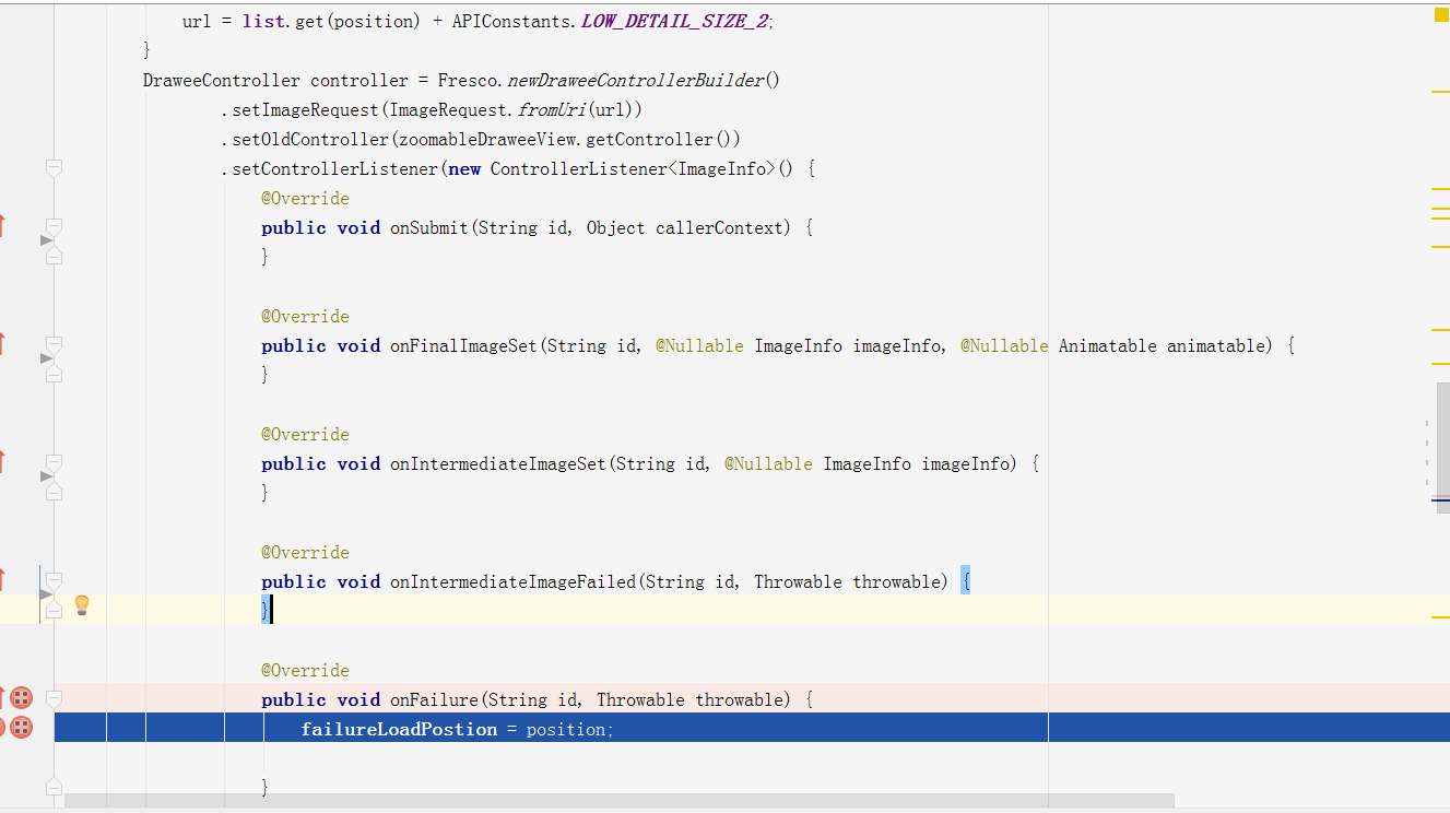 SimpleDraweeView failed to load picture，Only in mobile N2 and mobile N1 models,Can you help me ...