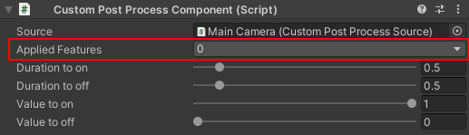 GitHub - thevoidky/custom-post-process-on-urp: Supports shader-based ...