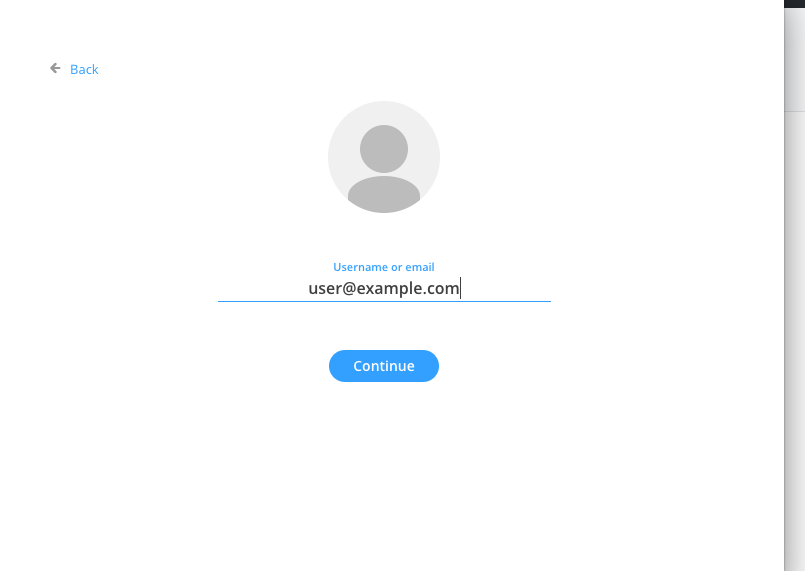 Unable to re-login from OS X client. · Issue #10148 · keybase/client · GitHub