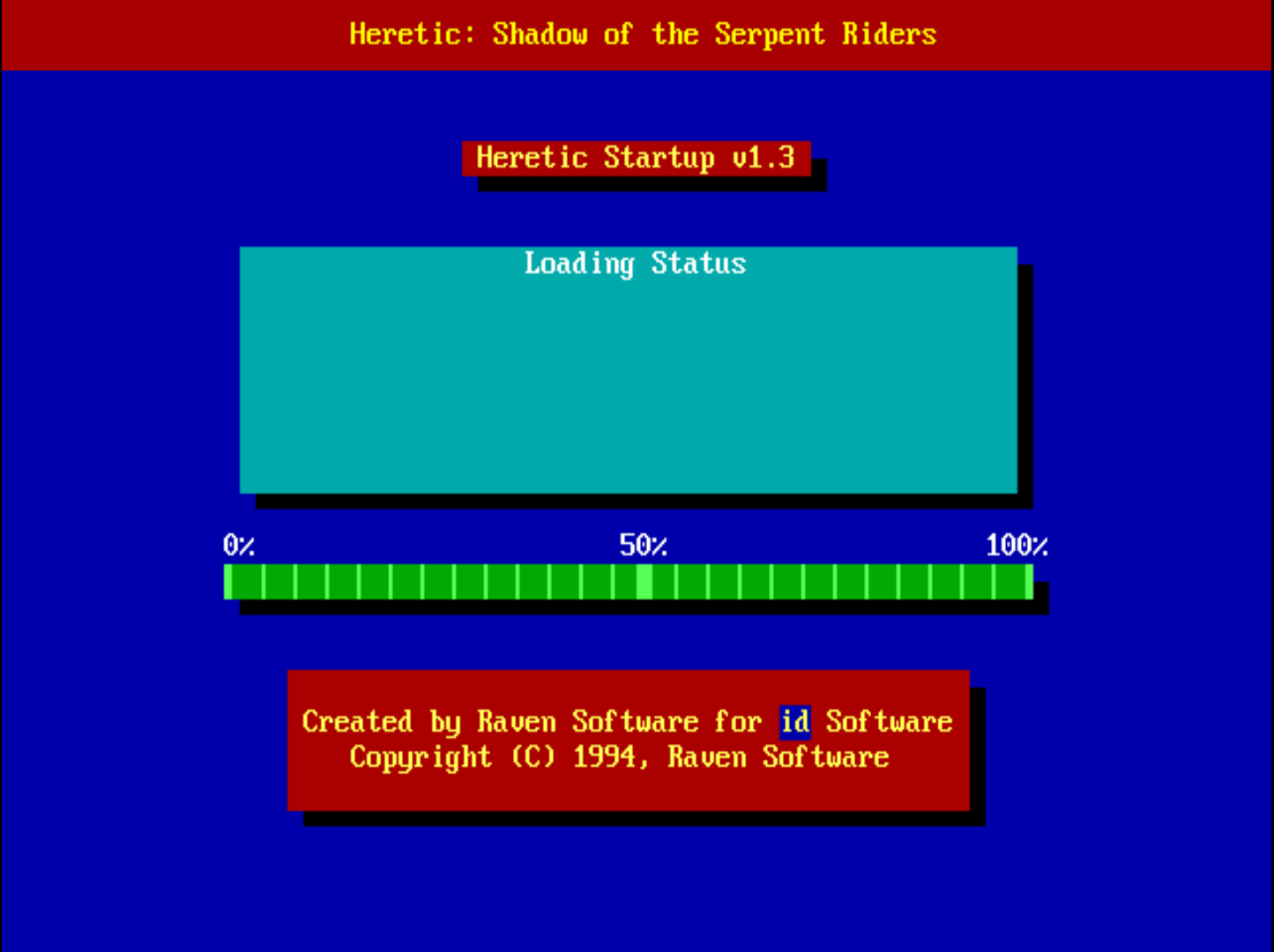 [BUG] Launching gzdoom + voxel doom instead launches Heretic · Issue #1737 · ZDoom/gzdoom · GitHub